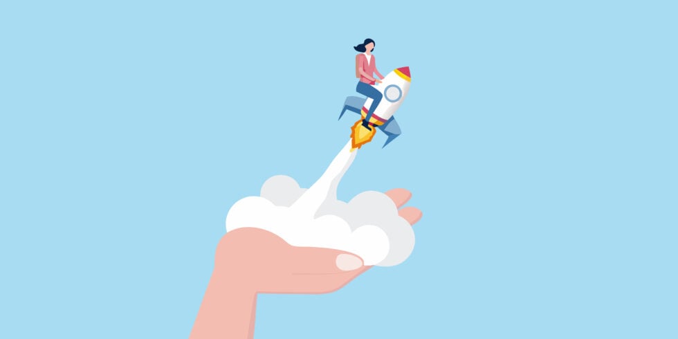 Process: The Launchpad for Creativity – FSM - Akron Ohio Marketing Agency